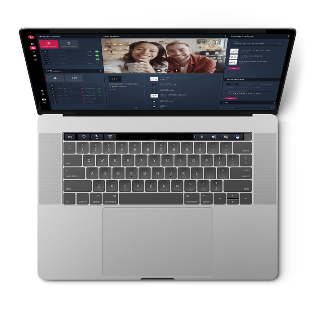 Video Commerce for Health & Wellness — An Uptok Success Story featuring ...
